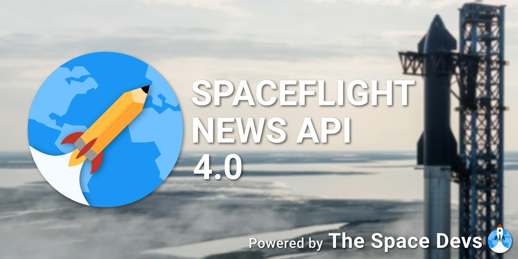 Home | Spaceflight News API